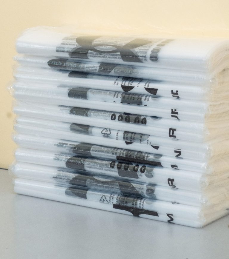 SẢN PHẨM THỔI TÚI POLYBAG. – Công ty Cổ phần Nhựa Thăng Long | THALOPLAST